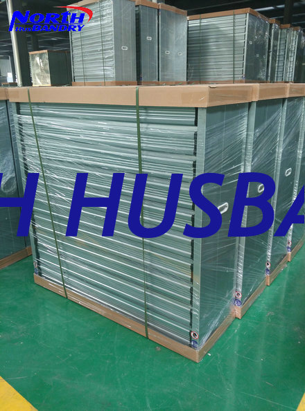 Wall Mount Axial Ventilator Cooling Fan/Exhaust Fan/Poultry Fan For Greenhouse