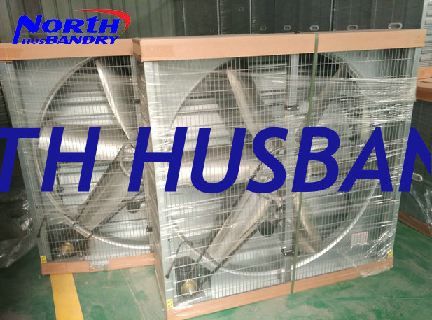 Industrial Workshop Green house Poultry Cooling Exhaust Ventilator Fan
