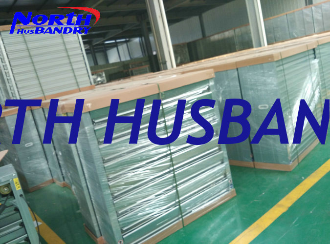 Poultry farming cooling fan/wall fan type centrifugal exhaust fan