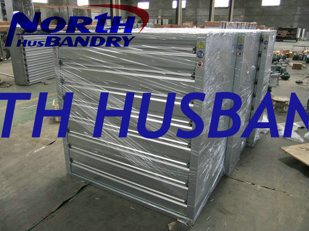 big fan of poultry equipment for chicken coop/workshop