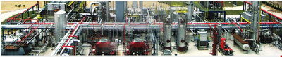 SHANGHAI YANYE INDUSTRIAL EQUIPMENT CO.,LTD