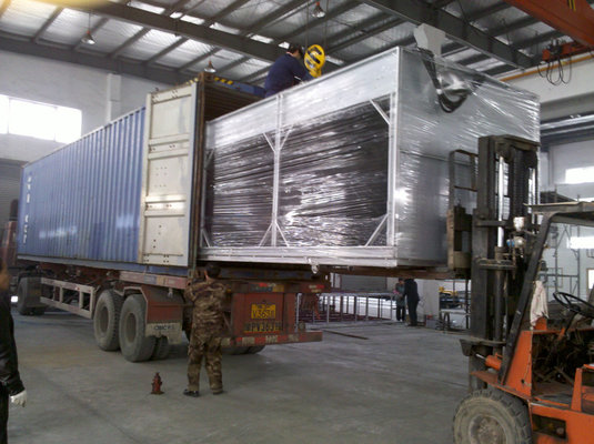 Closed Cooling tower （made in China）