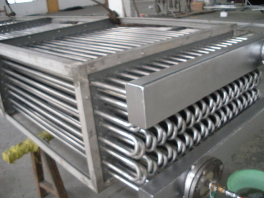 Closed Cooling tower （made in China）