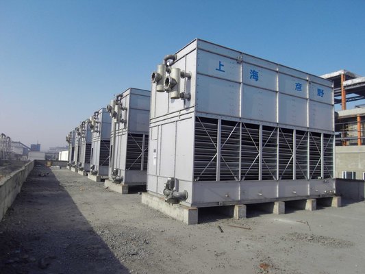 Closed Cooling tower （made in China）