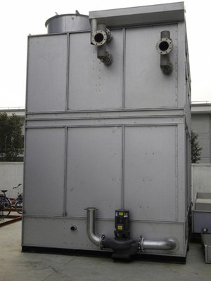 Closed Cooling tower （made in shanghai）