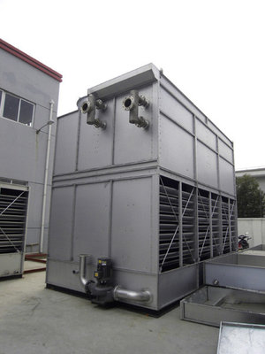 Closed Cooling tower （made in shanghai）
