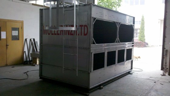 Indusrial cooling tower