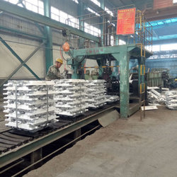 Anyang Daguan Metal Material co. Ltd