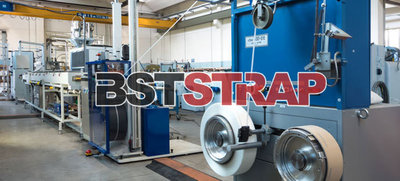 Huzhou Beststrap Package Sci. & Tech. Co., Ltd.