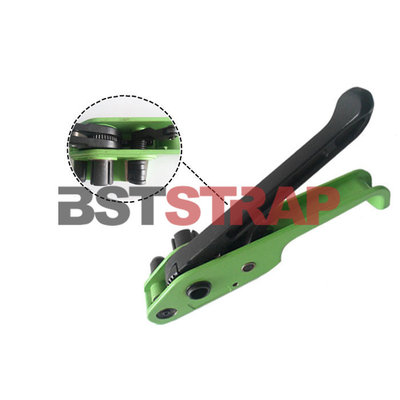 9-19mm Pallet Strapping Machine manual packing tool strap tensioner for PP, PET and strap