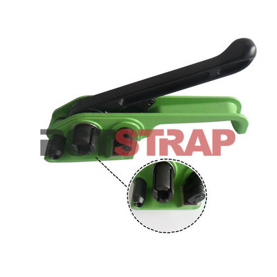 9-19mm Pallet Strapping Machine manual packing tool strap tensioner for PP, PET and strap