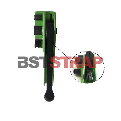 9-19mm Pallet Strapping Machine manual packing tool strap tensioner for PP, PET and strap