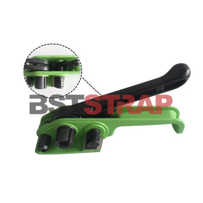 9-19mm Pallet Strapping Machine manual packing tool strap tensioner for PP, PET and strap