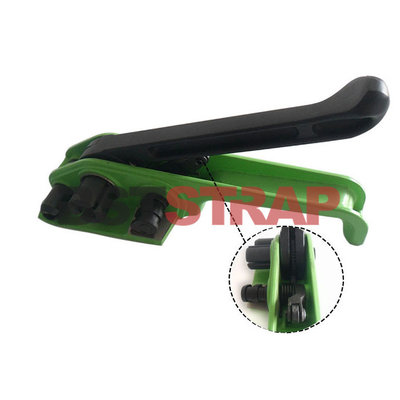 9-19mm Pallet Strapping Machine manual packing tool strap tensioner for PP, PET and strap
