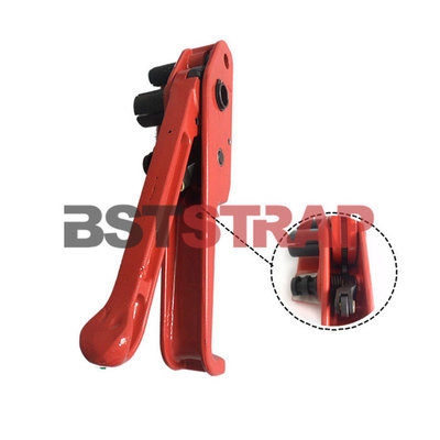 9-25mm Hand strapping CUTTING tool strap tensioner for PP, PET and strap