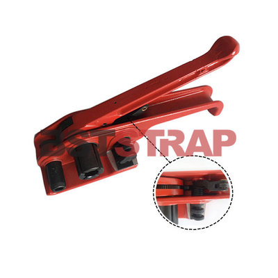 9-25mm Hand strapping CUTTING tool strap tensioner for PP, PET and strap