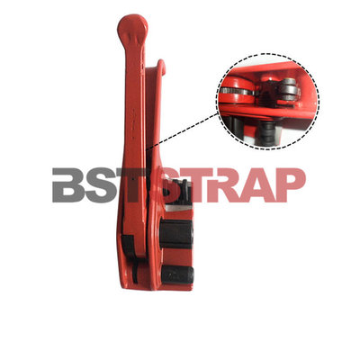 9-25mm Hand strapping CUTTING tool strap tensioner for PP, PET and strap