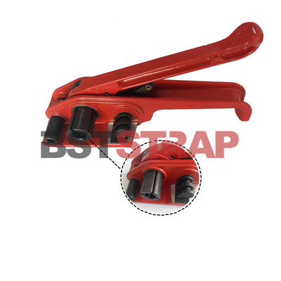 9-25mm Hand strapping CUTTING tool strap tensioner for PP, PET and strap