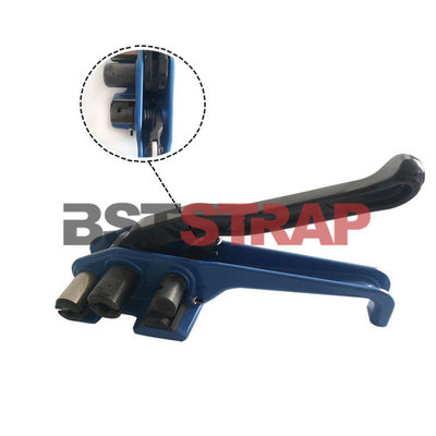 9-32mm Bundle strapping machine strap tensioner for PP, PET and composite strap