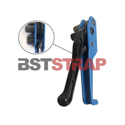 9-32mm Bundle strapping machine strap tensioner for PP, PET and composite strap
