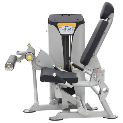 China CM-206 Leg Curl, Prone Leg Curl Machine supplier