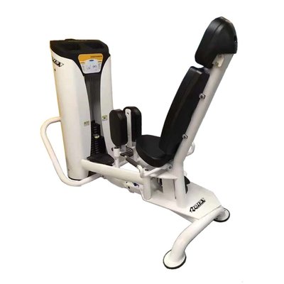 China CM-207 Inner Thigh Adductor Machine supplier