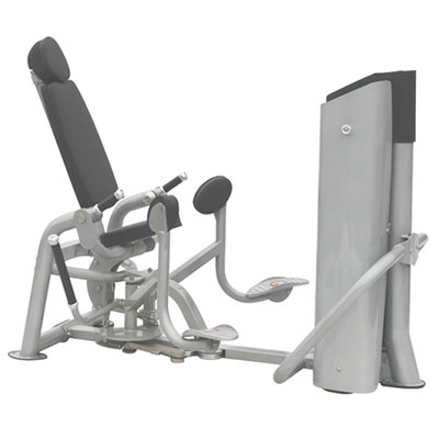 China CM-208 Smart Commercial Strength equipment, Outer Thigh Machine supplier