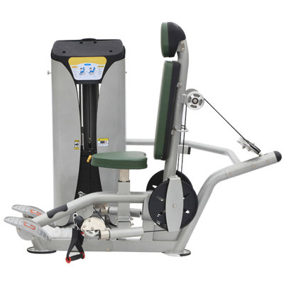 China Biceps Curl Machine supplier