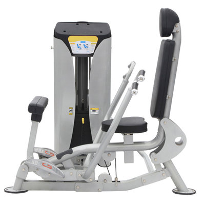 China CM-214 Chest Press Machine supplier