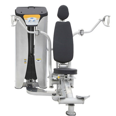 China CM-215 Pec Fly Machine supplier