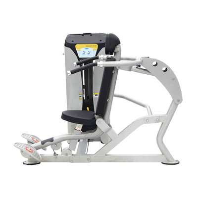 China CM-216body weight training equipment manufacturer,Shoulder Press Machine supplier