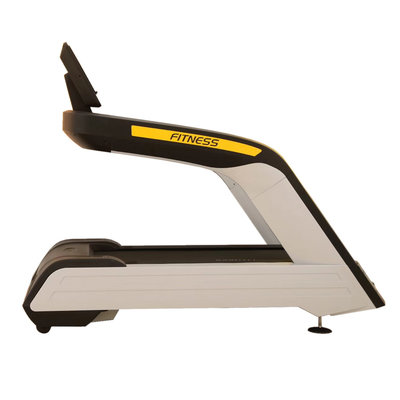 China CM-602 Commercial Treadmill (Key Pad) supplier