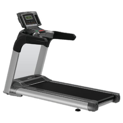 China CM-610 WIFI Light Commercial Treadmill With TV supplier