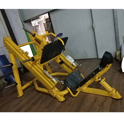 CM-202Angled Linear Leg Press supplier