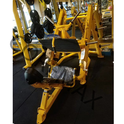 CM-202Angled Linear Leg Press supplier