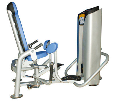 CM-207 Inner Thigh Adductor Machine supplier