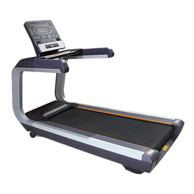 Commercial Motorized Treadmill CM-608 supplier
