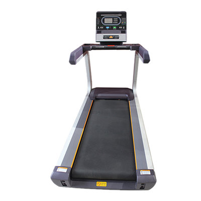 Commercial Motorized Treadmill CM-608 supplier