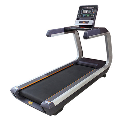 Commercial Motorized Treadmill CM-608 supplier