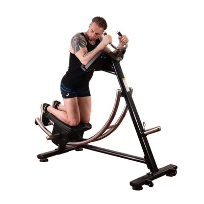 CM-733 Spinning Bike , Commercial AB Coaster supplier