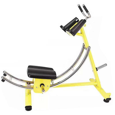 CM-733 Spinning Bike , Commercial AB Coaster supplier