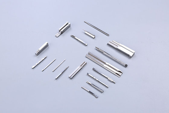 The professional connector mould part manufacturer in China free from worry