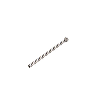 Straight ejector sleeve core pins and sleeves producing with supplied drawings