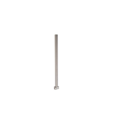 Straight ejector sleeve core pins and sleeves producing with supplied drawings