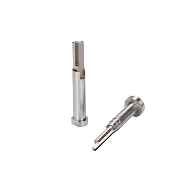 2021 High precision tungsten carbide circular parts-round inserts EDM processing