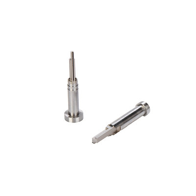 2021 High precision tungsten carbide circular parts-round inserts EDM processing