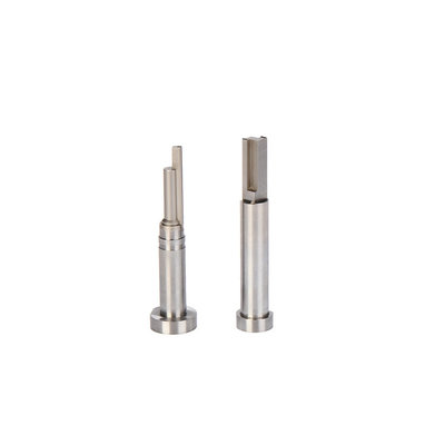 2021 High precision tungsten carbide circular parts-round inserts EDM processing