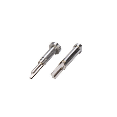 2021 High precision tungsten carbide circular parts-round inserts EDM processing