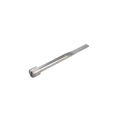 Precision Producing Of Plastic Injection Mould Parts Blade Ejector And Other Mold Parts