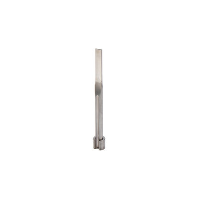 Precision Producing Of Plastic Injection Mould Parts Blade Ejector And Other Mold Parts